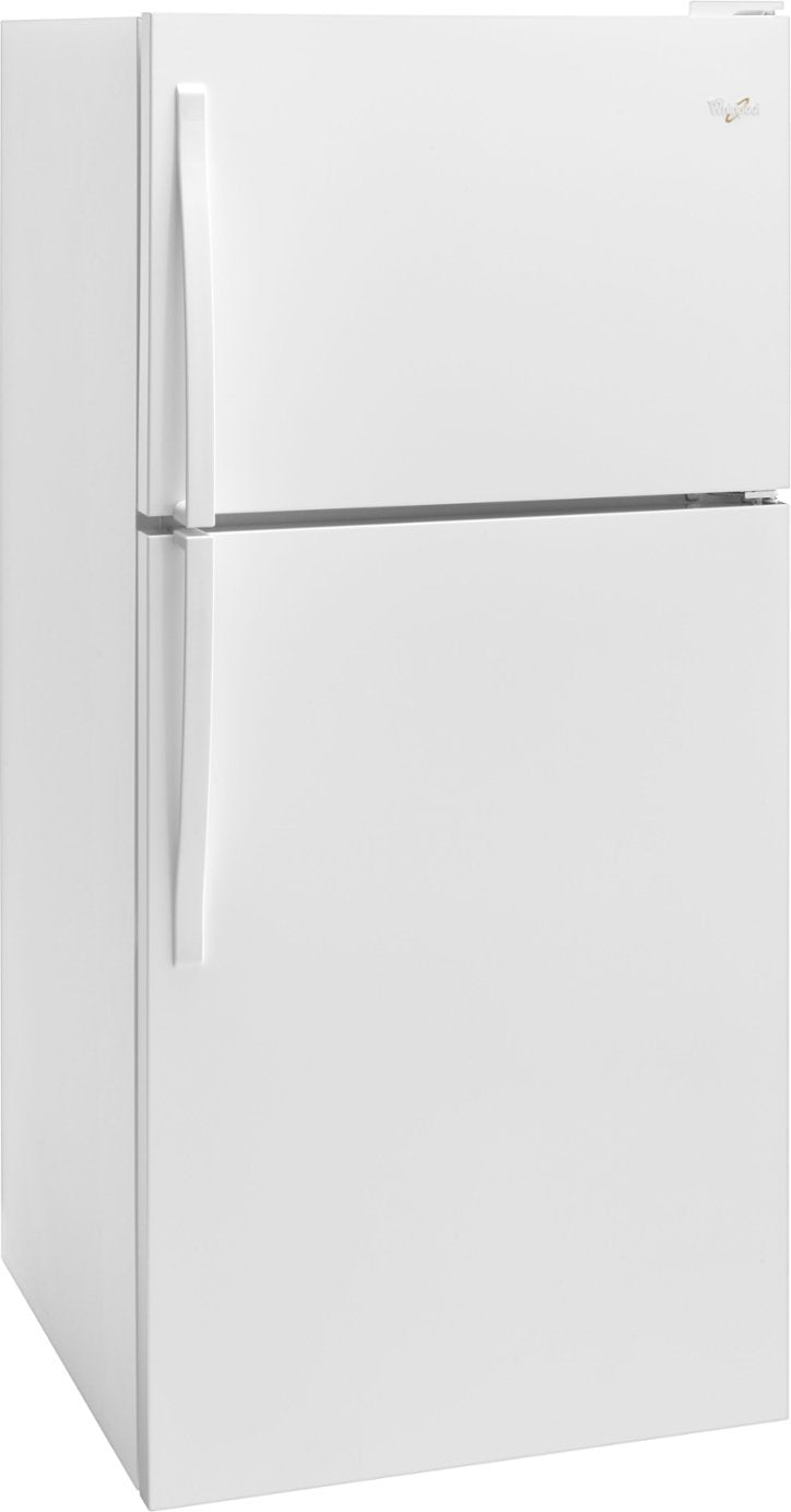 Whirlpool WRT318FZDW: A Compact and Functional Refrigerator – melsupply.com